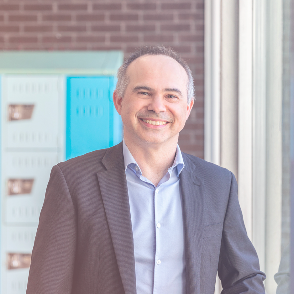 Équipe-école | École secondaire Georges-Vanier