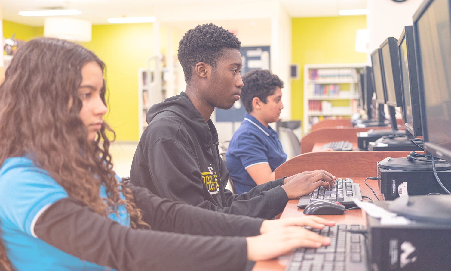 Portail | École secondaire Georges-Vanier